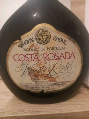 Bon Sol Costa Rosada | Vivino US