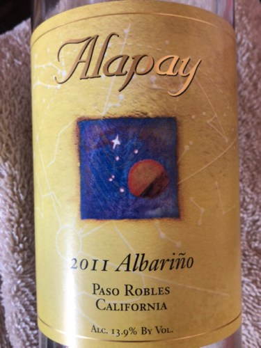 Alapay Albariño | Vivino Australia