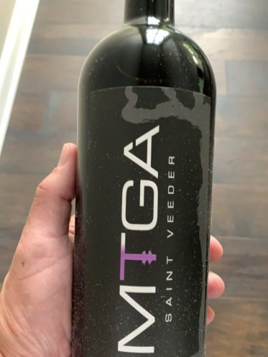 Mtga Saint Veeder | Vivino Australia