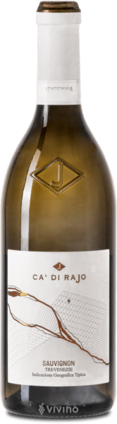 Ca' di Rajo Sauvignon | Vivino English