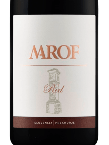 Marof Red | Vivino US