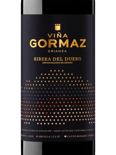 2016 Bodegas Gormaz Viña Gormaz Crianza | Vivino US