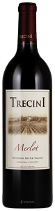 Trecini Merlot | Vivino US