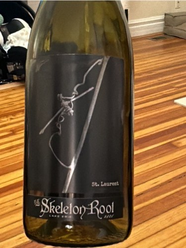 The Skeleton Root St. Laurent | Vivino US