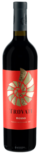 Trovati Rosso | Vivino English