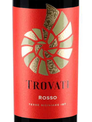 Trovati Rosso | Vivino Australia
