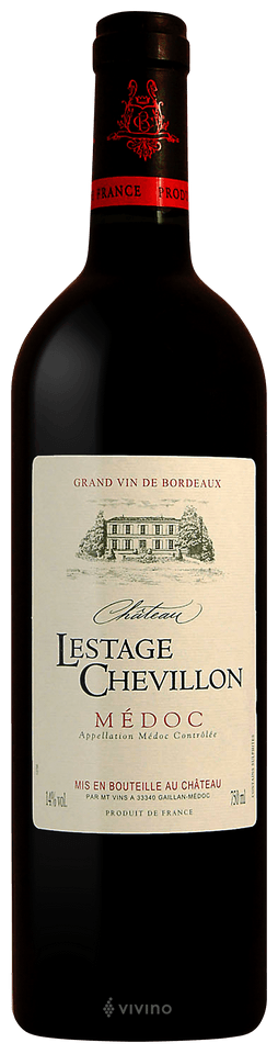 Château Lestage Chevillon Winery | Vivino