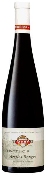 2021 René Muré Pinot Noir Argiles Rouges | Vivino US