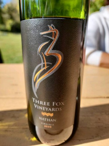 Three Fox Nathan | Vivino US