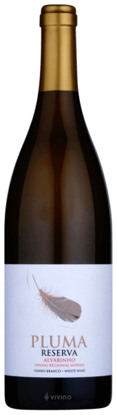 2016 Casa de Vila Verde Pluma Reserva Alvarinho | Vivino US
