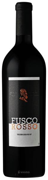 Fusco Rosso | Vivino US