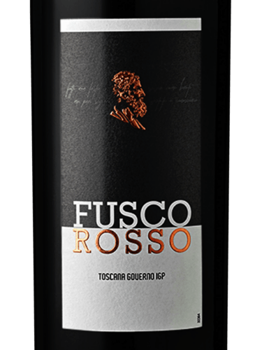 Fusco Rosso | Vivino US