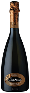 Contarini Valdobbiadene Prosecco Superiore Millesimato Extra Dry ...