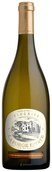 La Forge Estate Viognier | Vivino English