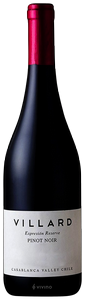 Villard Expresión Reserve Pinot Noir | Vivino English