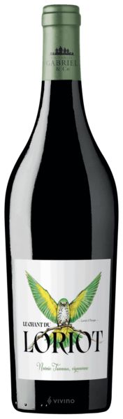 Vignobles Gabriel & Co Le Chant du Loriot | Vivino US