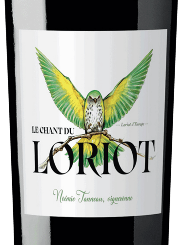 Vignobles Gabriel & Co Le Chant du Loriot | Vivino US