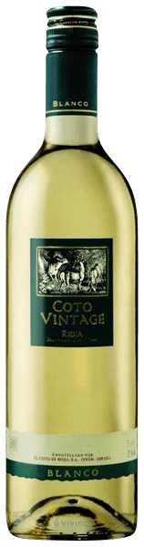 El Coto Coto Vintage Rioja Bianco | Vivino US