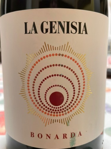 La Genisia Bonarda | Vivino US