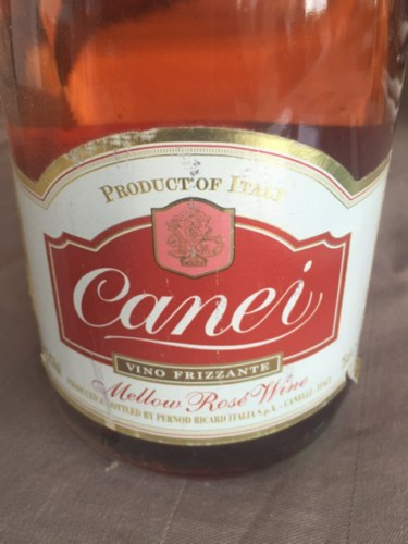 Canei Chardonnay Frizzante | Vivino English