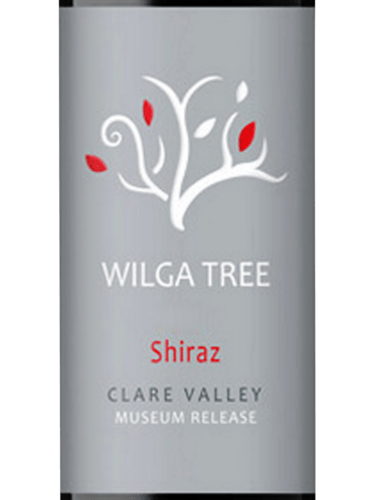 Wilga Tree Museum Release Shiraz | Vivino US