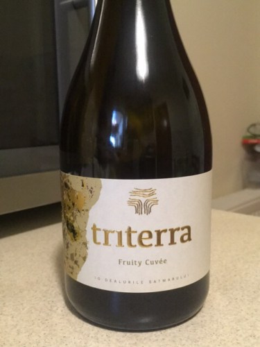 Triterra Fruity Cuvée | Vivino US