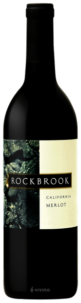 Rockbrook Merlot | Vivino US
