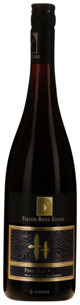2016 Falcon Ridge Estate Pinot Noir | Vivino US