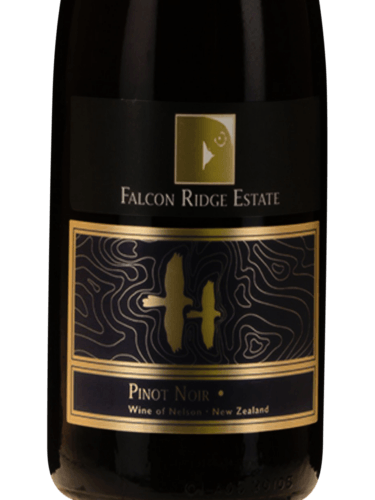 2016 Falcon Ridge Estate Pinot Noir | Vivino US