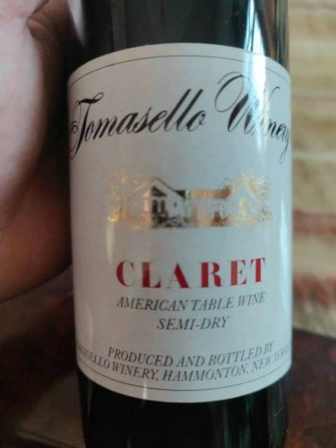 Tomasello Winery Chateau Ranier American Champagne | Vivino US