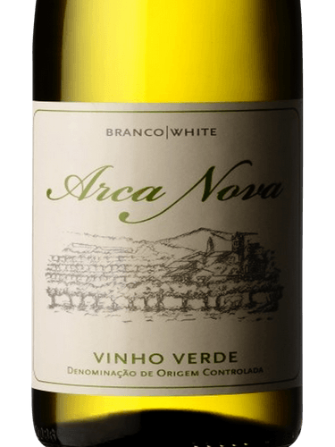 2017 Arca Nova Vinho Verde Branco | Vivino US