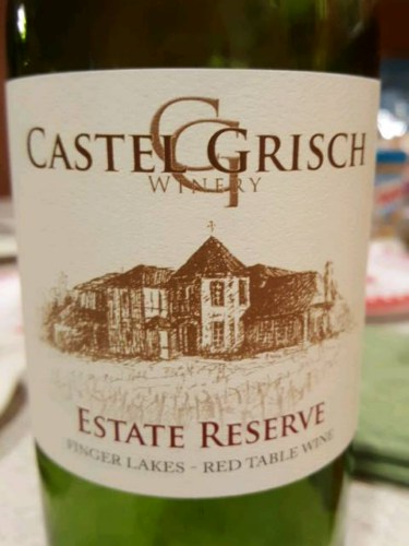 Castel Grisch Estate Reserve | Vivino US