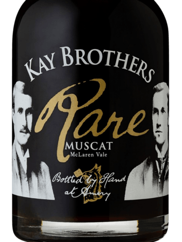 N.V. Kay Brothers Rare Muscat | Vivino US