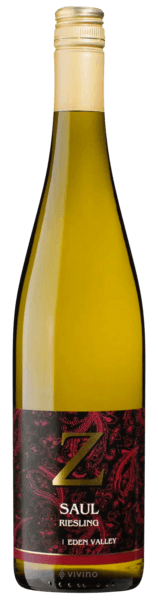 Z Wine Saul Riesling | Vivino