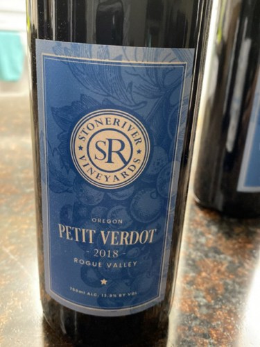 Stone River Petit Verdot | Vivino US