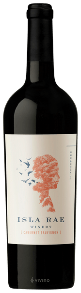 Isla Rae Cabernet Sauvignon | Vivino US