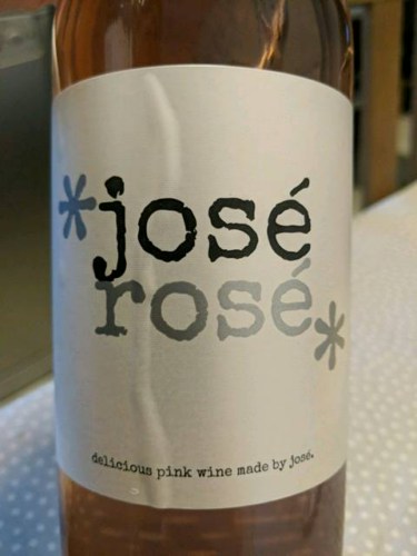 José Rosé | Vivino English