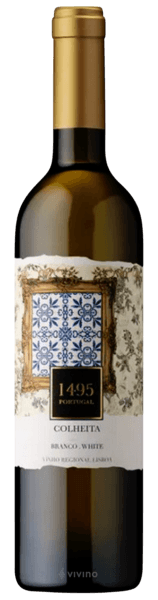 Quinta de Pancas 1495 Branco | Vivino English