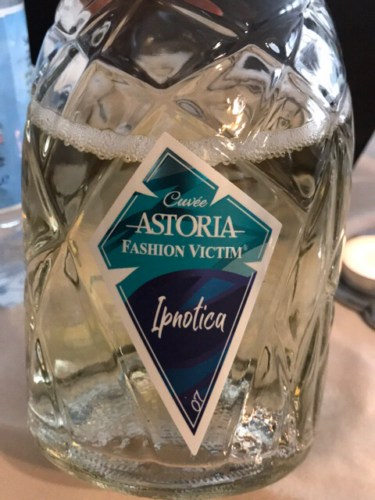 Astoria Cuvée Fashion Victim Ipnotica | Vivino English