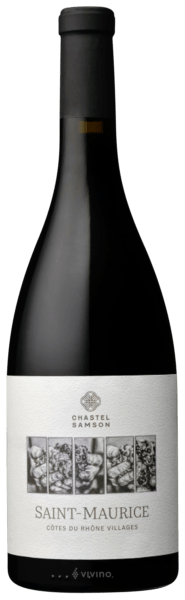 Domaine Chastel Samson Saint-Maurice | Vivino France