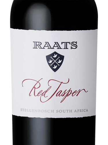 Raats Red Jasper | Vivino Canada