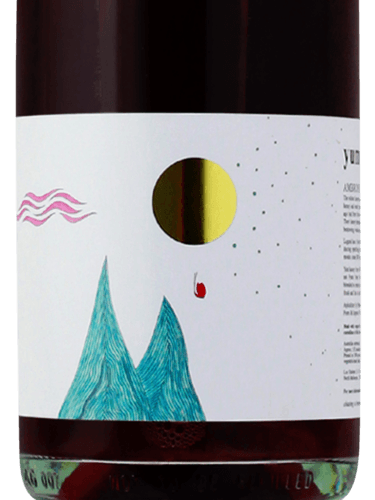 Yume Wines Ambrosia Nat Pet-Nat | Vivino US