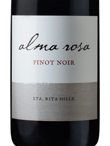 Alma Rosa Sta. Rita Hills Pinot Noir | Vivino Canada