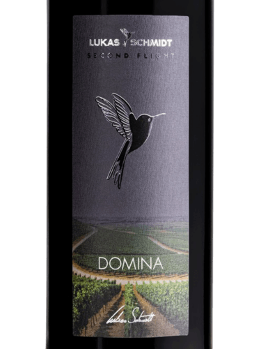 Lukas Schmidt Second Flight Domina | Vivino US
