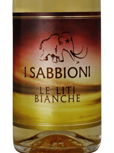 I Sabbioni Le Liti Bianche | Vivino Italia