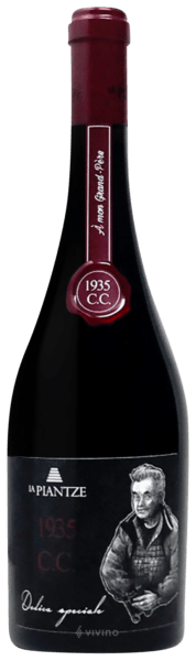 La Plantze 1935 C.C. Delica Speciale | Vivino English