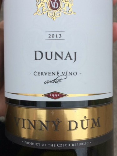 Vinný Dům Dunaj | Vivino US