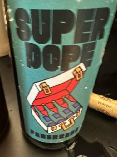 Super Dope Faberrebe | Vivino US