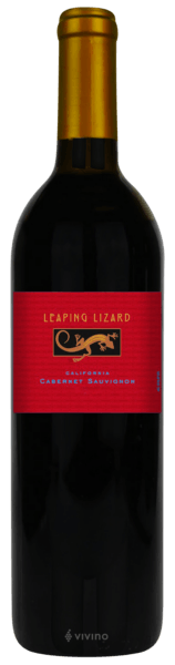 Leaping Lizard Cabernet Sauvignon | Vivino US