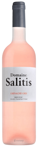 Château Salitis Grenache Gris | Vivino Australia
